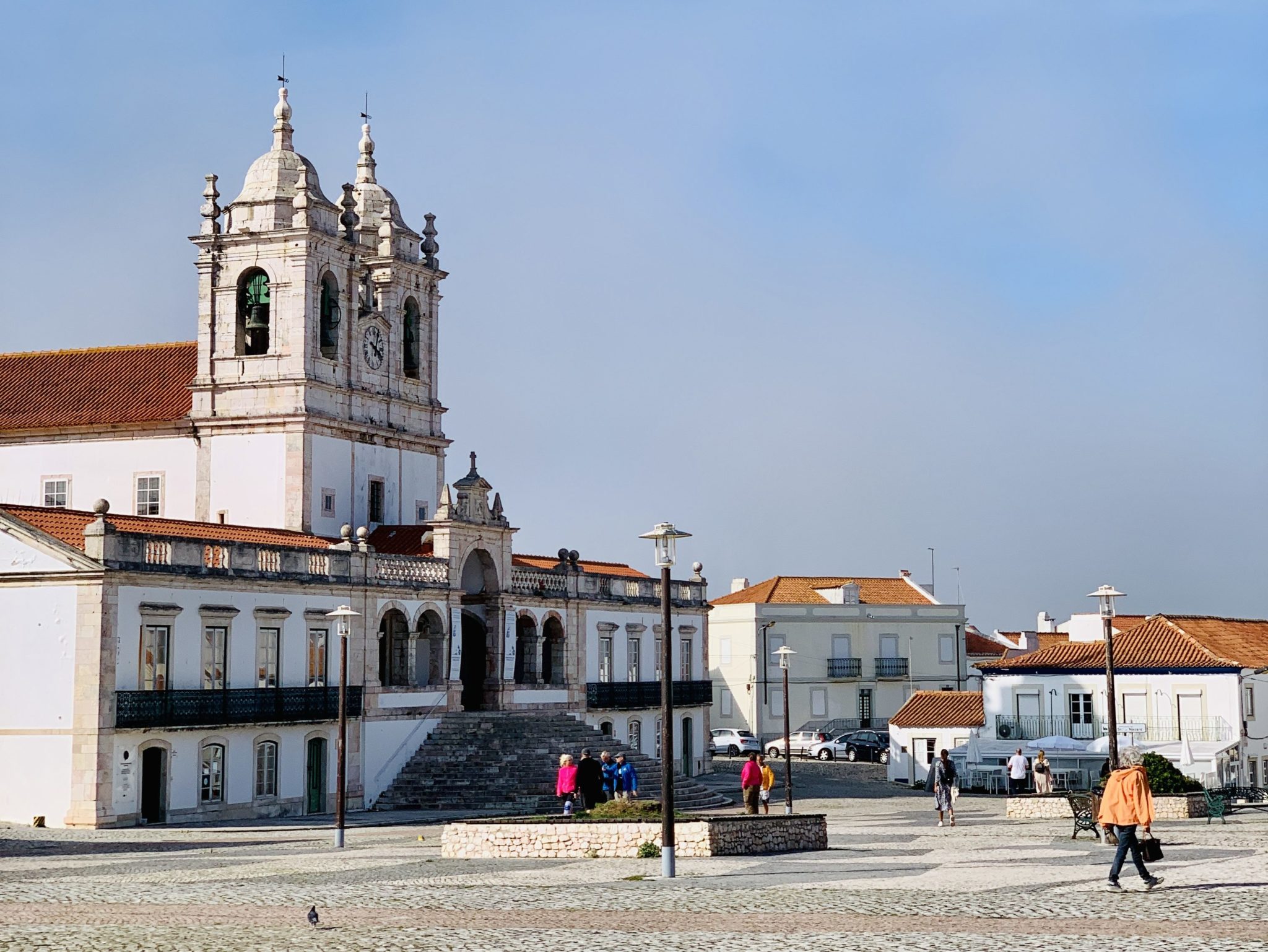 Things to do in Nazaré - Big Waves of Nazaré Portugal